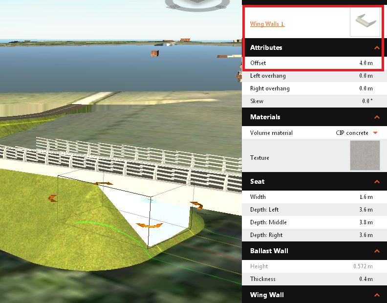 Solved: Abutment filling slopes - Autodesk Community