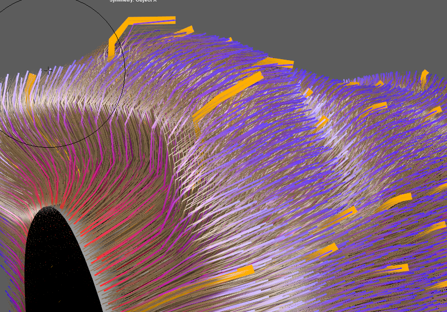 XGen VS XGen Interactive - Autodesk Community