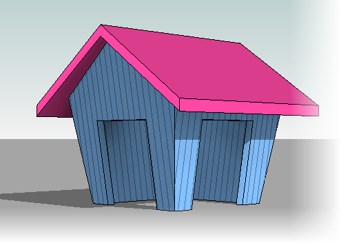 Making Revit Families for Theme Park Projects Using the Adaptive ...