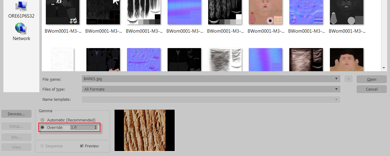 Solved: 3ds Max Mental Ray Problem with opacity map :( - Autodesk Community