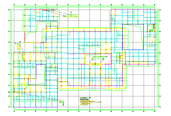 Solved: how to create beams by lines from dwg linked into revit - Autodesk Community