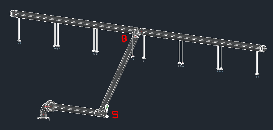 Getting manual iso start and break points to work - Autodesk Community