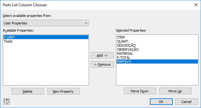 Trailing zeros on Parts List is not working - Autodesk Community