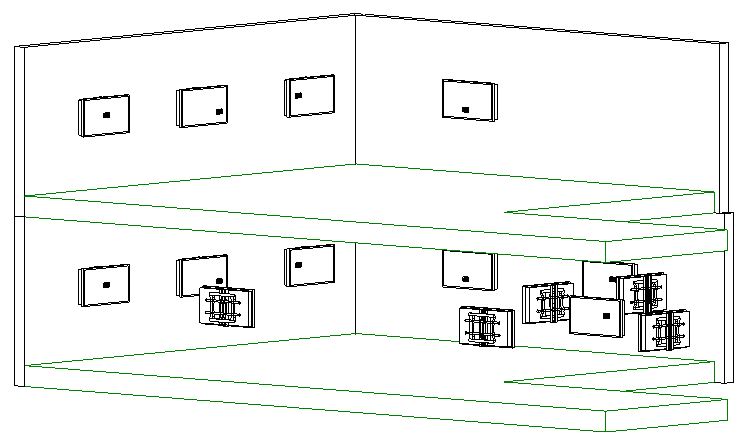 Solved: Clash Detection Using Navisworks, Revit and Dynamo - Autodesk Community