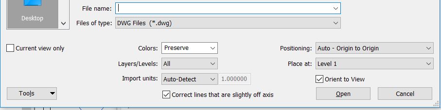 Solved: cant select or move a linked dwg - Autodesk Community