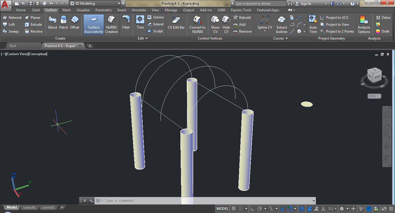 Solved: Creating Planar and Network Surfaces - Autodesk Community