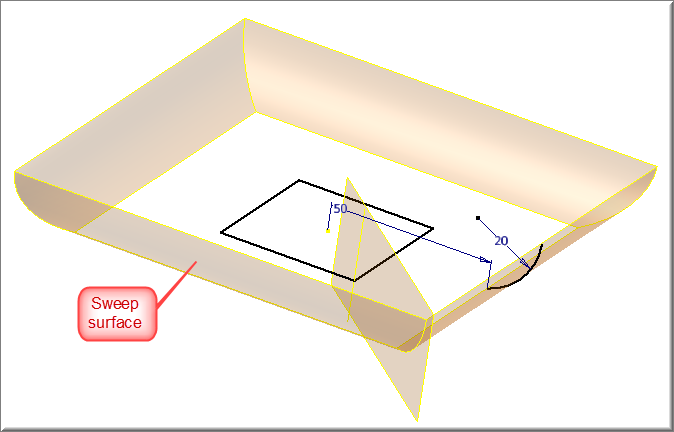 Inventor 2013 Sweep along closed path problem - Autodesk Community