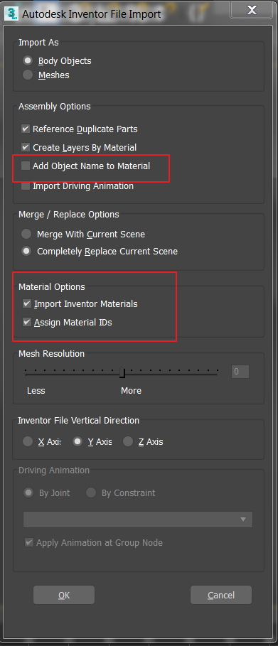 Solved: Exported STEP loses textures - Autodesk Community