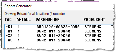 Solved: Adding terminals to schematic reports - Autodesk Community