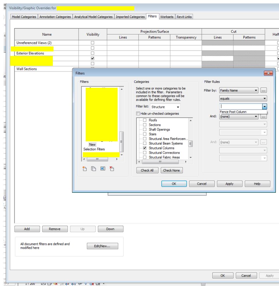 Solved: Linked object visibility control Revit 2014 - Autodesk Community