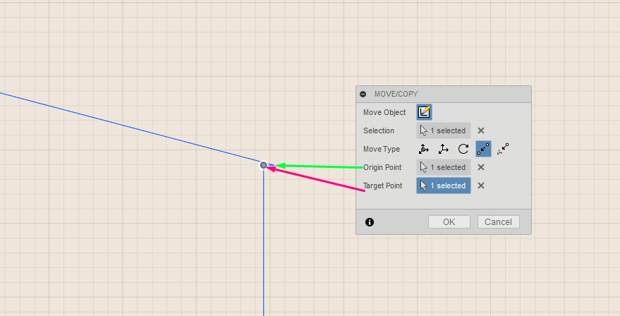 Solved: DRAFT goes wrong / any way to automatically smooth out lines to curves/arcs ? - Autodesk ...