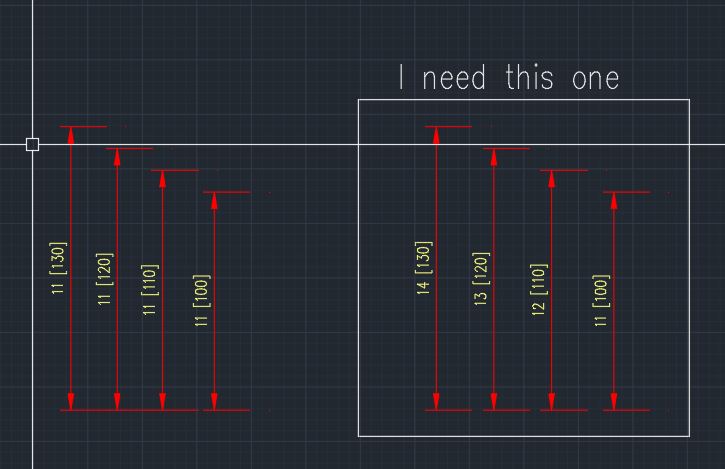 Solved: Round up dimension - Autodesk Community