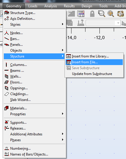 Solved: Combining robot files - Autodesk Community