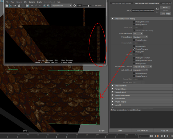 Solved: UV/Texture not affected by light? (Maya 2015) - Autodesk Community