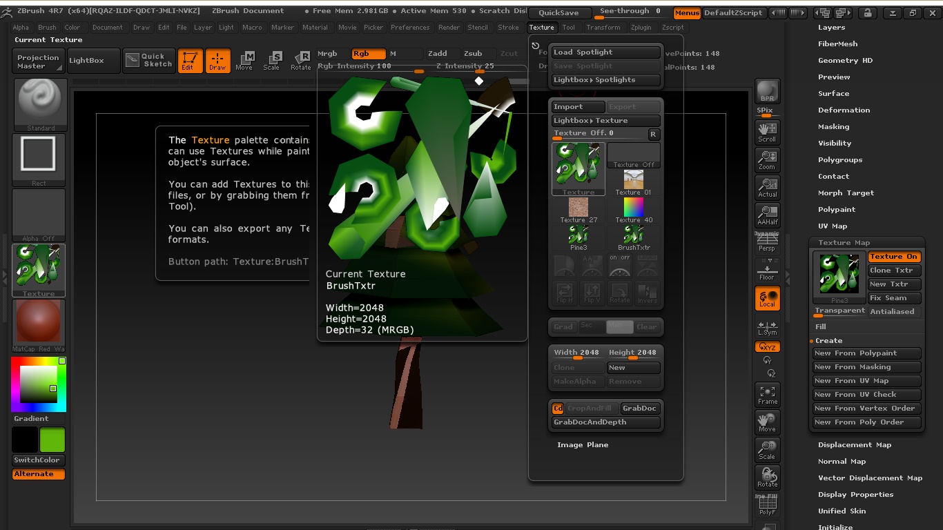Solved: Help - UV unwrapping from 3ds max, to Zbrush, to UE4 - Autodesk Community