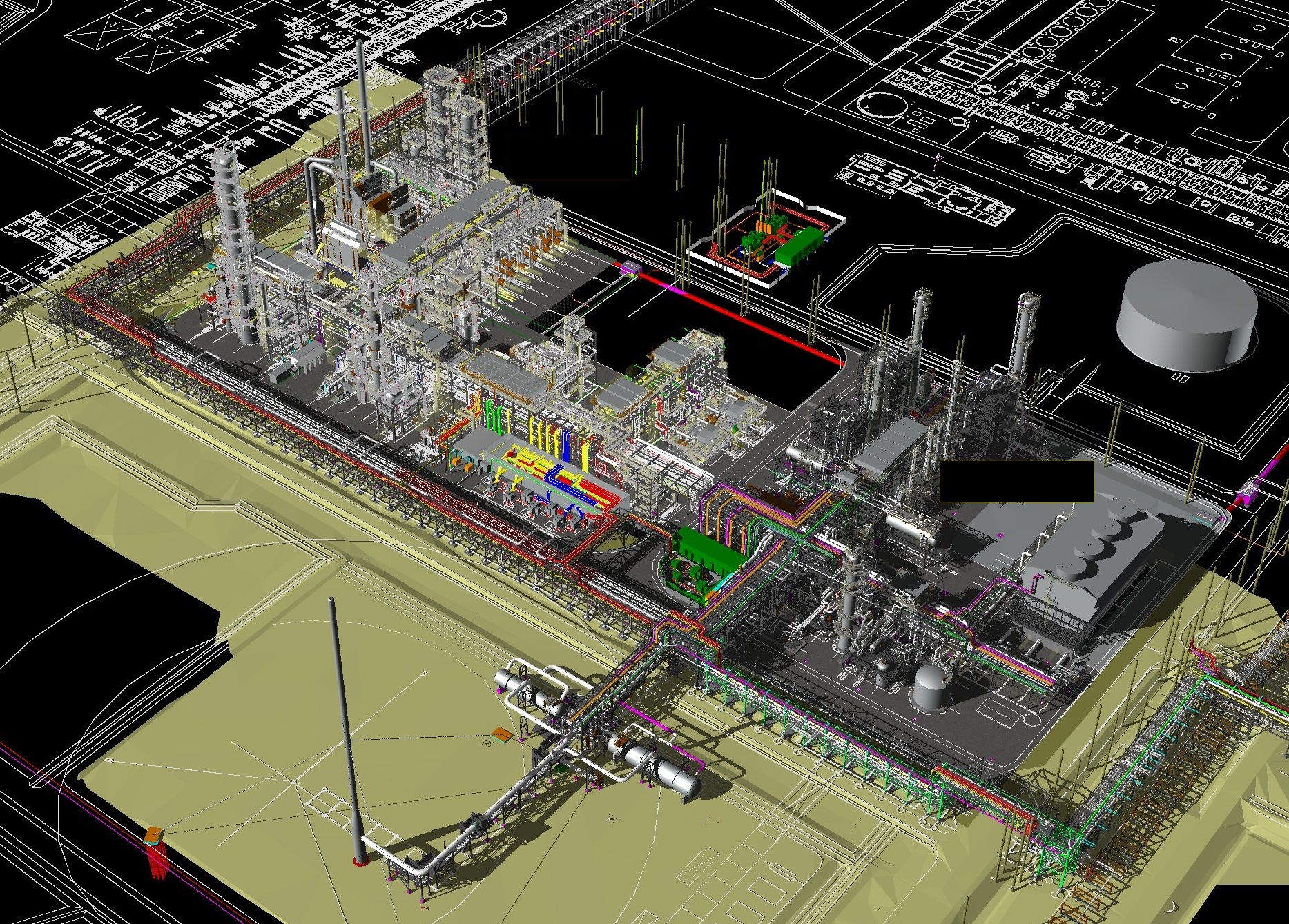 Dimensioning in Paper Space - Autodesk Community