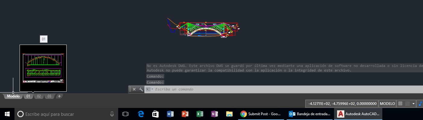 Solved: Problems Visualization .DWG - Autodesk Community