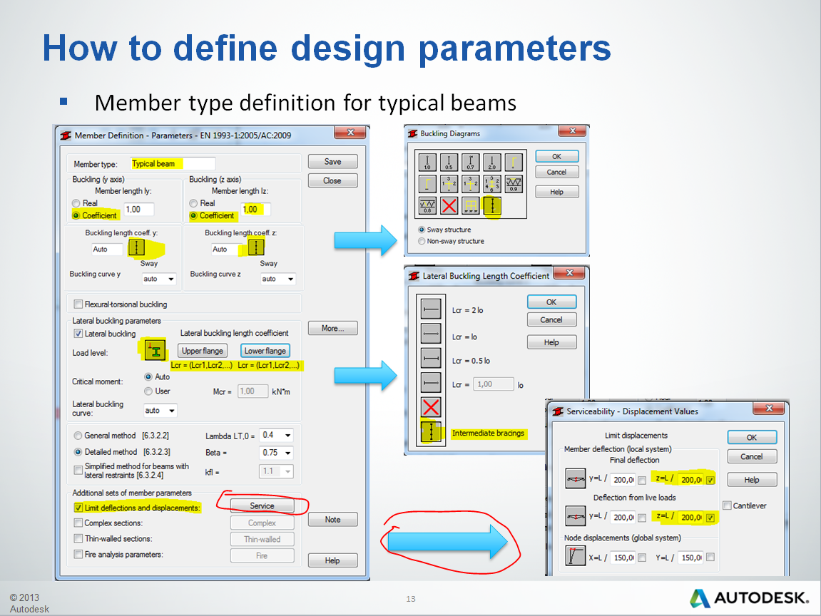 Solved: Steel and Aluminum structure verification - Autodesk Community