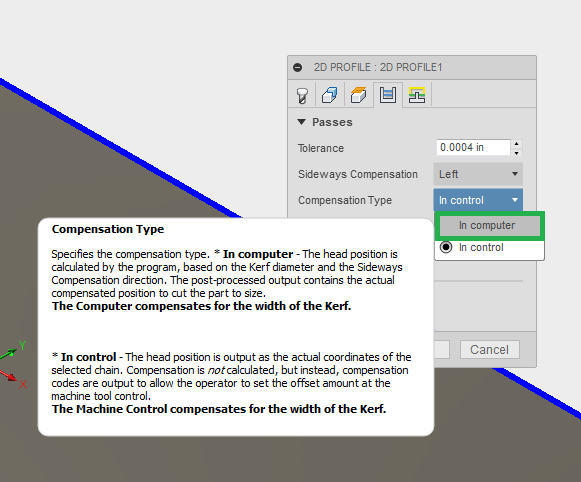 Solved: DXF output for laser - Autodesk Community
