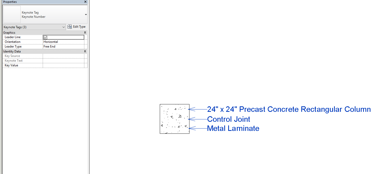 Solved: Create Tag with Instance-Parameter Label - Autodesk Community