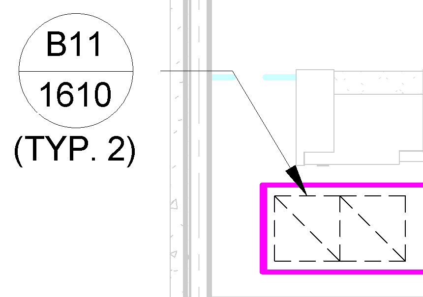 Leaders in custom families - Autodesk Community
