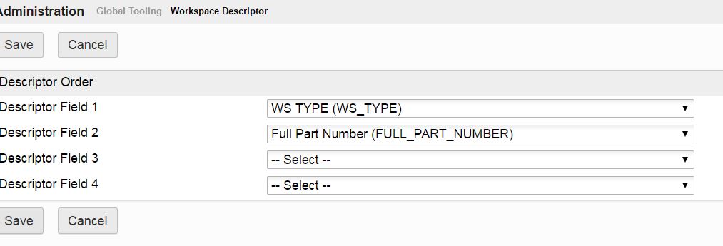 Solved: Item Descriptor Not Working? - Autodesk Community