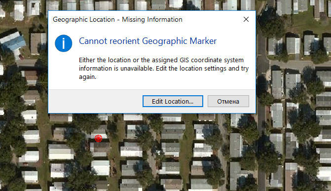 Solved: Autocad Map 3D 2016 geolocation problems - Autodesk Community