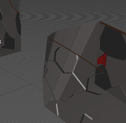 See through objects in Unity - Autodesk Community