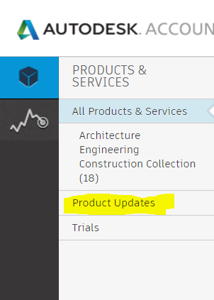 Solved: Release Notification AutoCAD 2016.0.10 - Autodesk Community