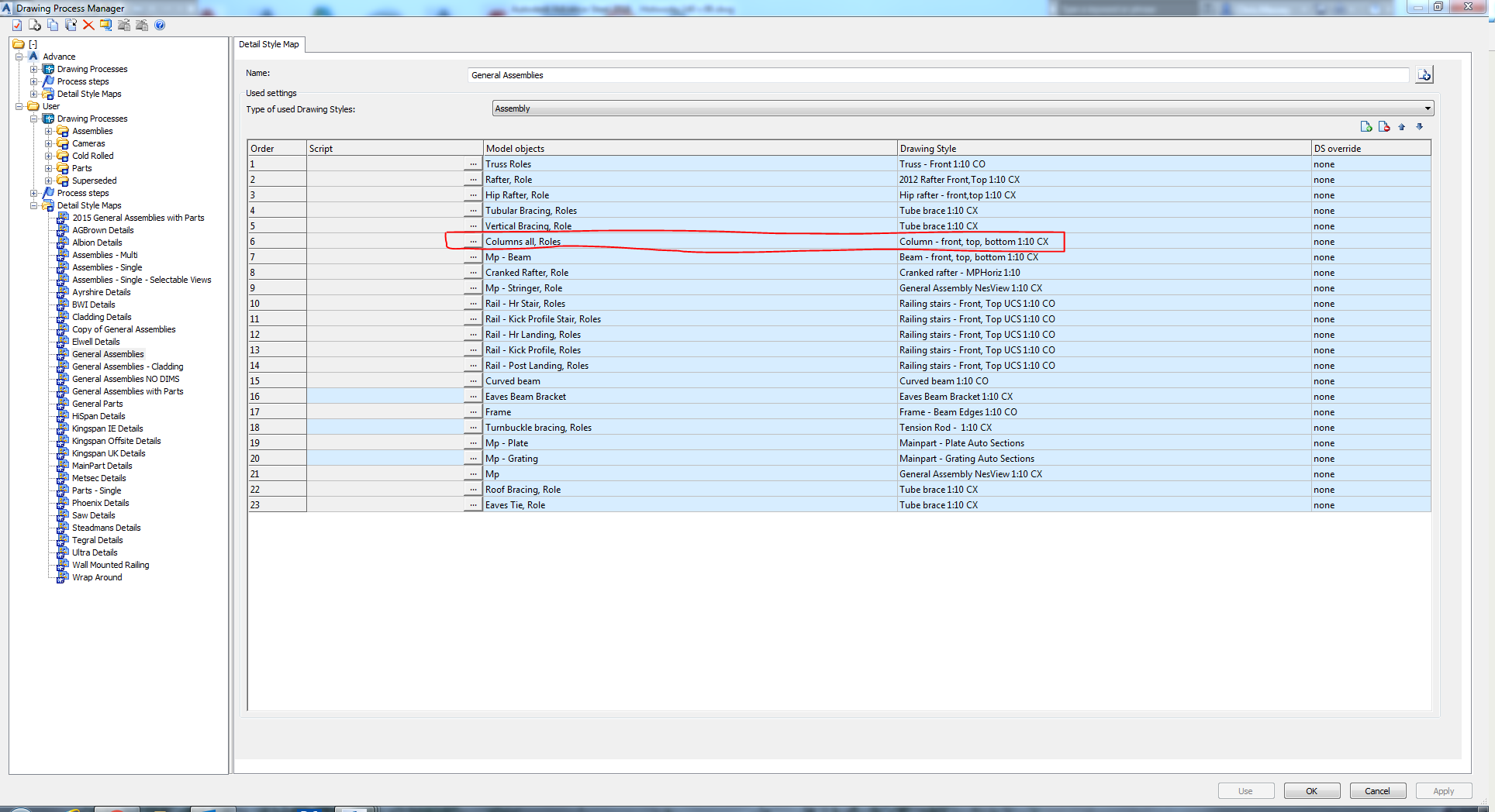 Solved: RE-SCALING OF FAB DRAWINGS - AS2018 - Autodesk Community