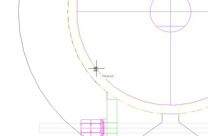 VIEWPORTS - SELECTING - Autodesk Community