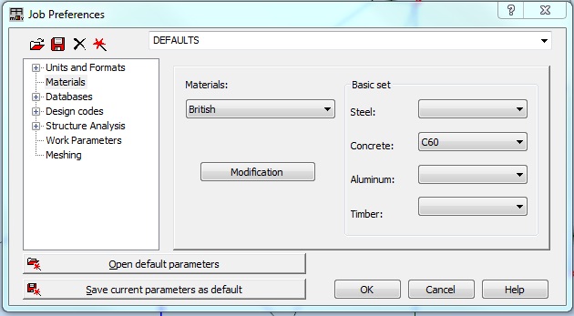 A Problem In Adding New Sections Or Selecting New Material Properties In Robot Autodesk Community