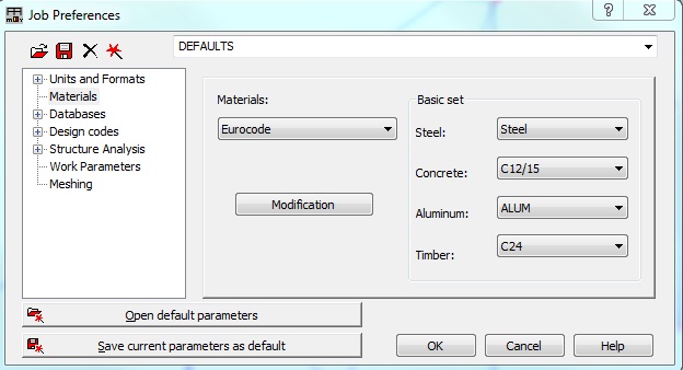 A Problem In Adding New Sections Or Selecting New Material Properties In Robot Autodesk Community
