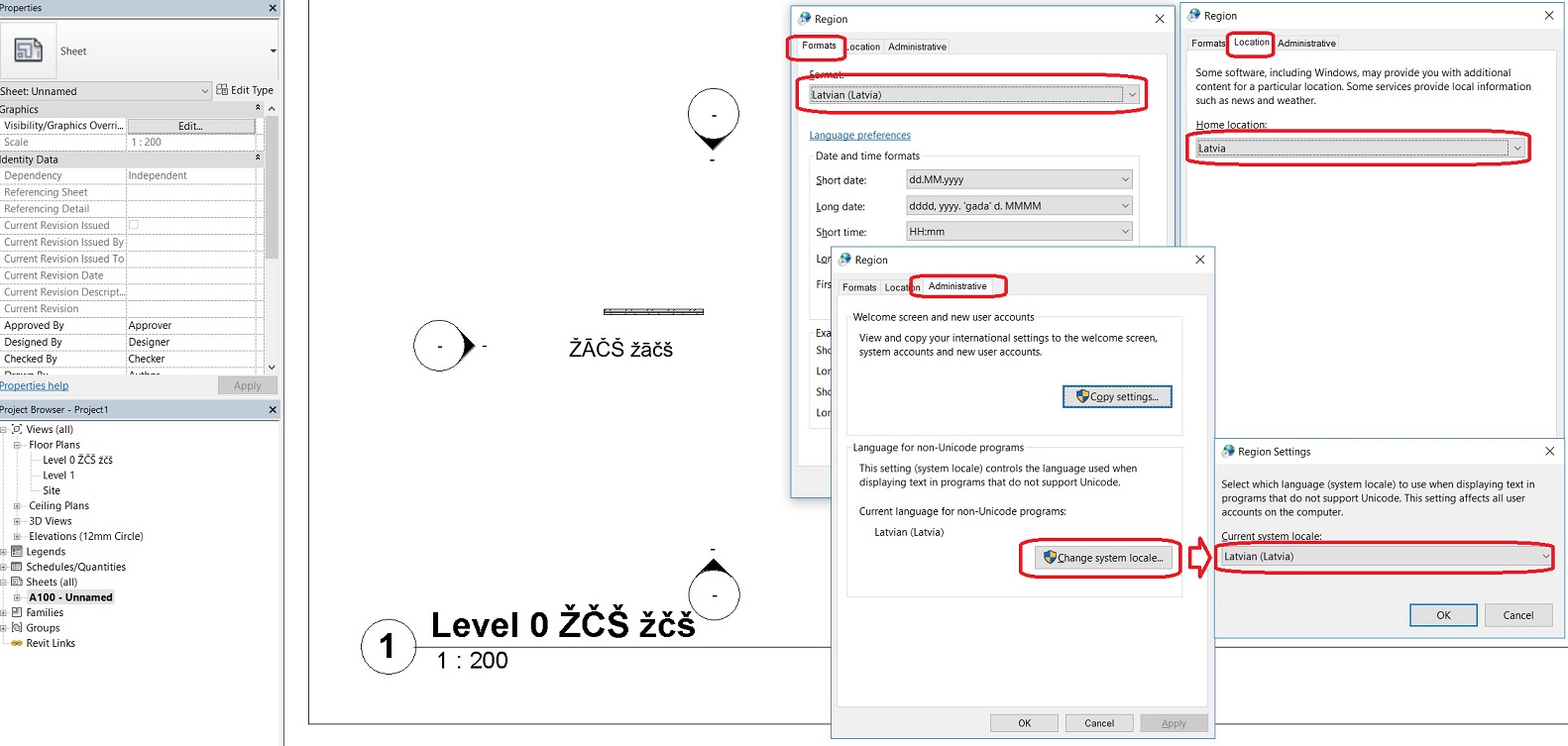 2018 text issue - Autodesk Community