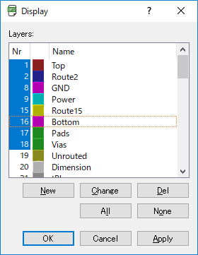 Solved: Autorouter: Can I set up the layer to be routed? - Autodesk Community