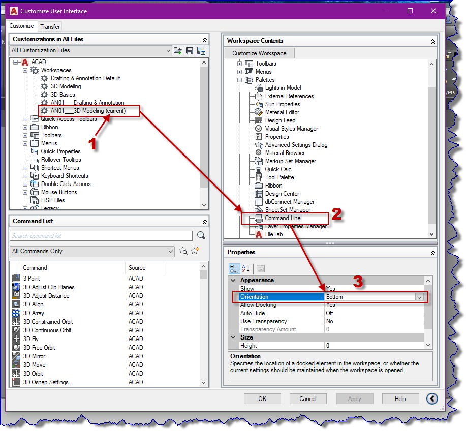 Solved: Something changed! - Autodesk Community