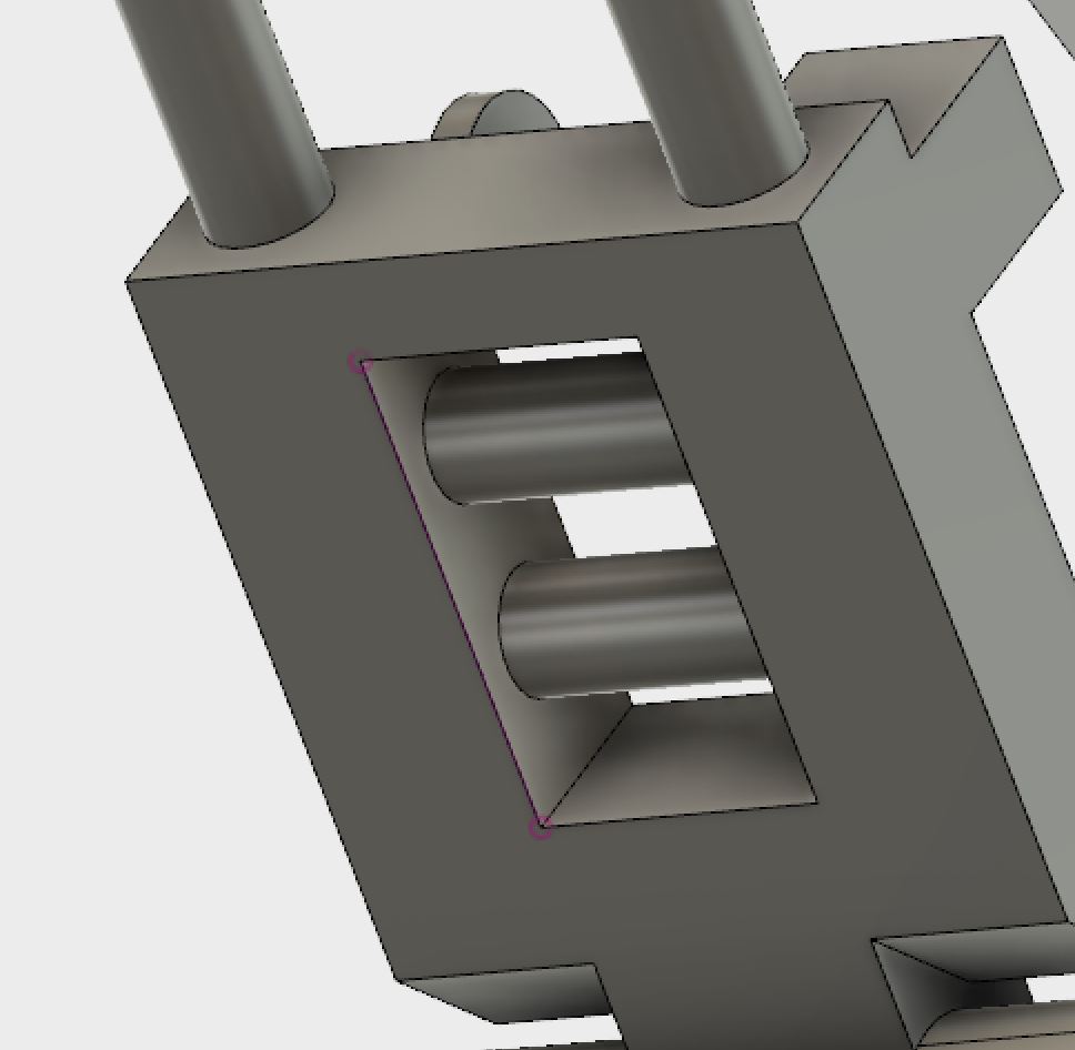 Flexible cable in Fusion 360 - Autodesk Community