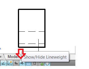 VIEWBASE command - lineweights - Autodesk Community