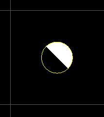 half-round fill (detail item) with variable radius - Autodesk Community