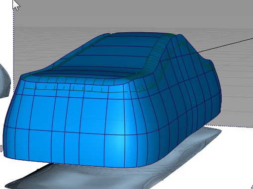 Solved: Problem in Alias - Round Tool - Autodesk Community