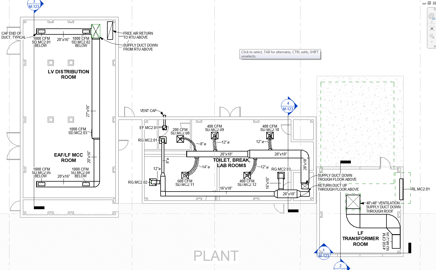 Solucionado: Diffuser Schedule / Diffuser Families - Autodesk Community