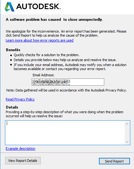 Solved: Inventor 2018 crashes constantly after service update - Autodesk Community