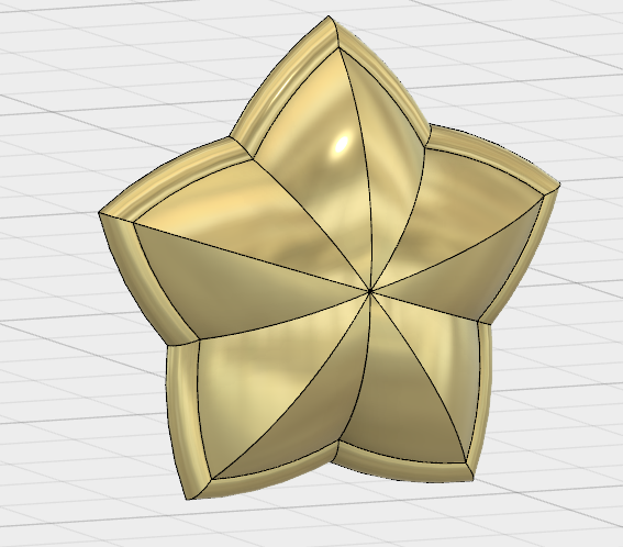 Solved: Creating a star from sketch - Page 2 - Autodesk Community