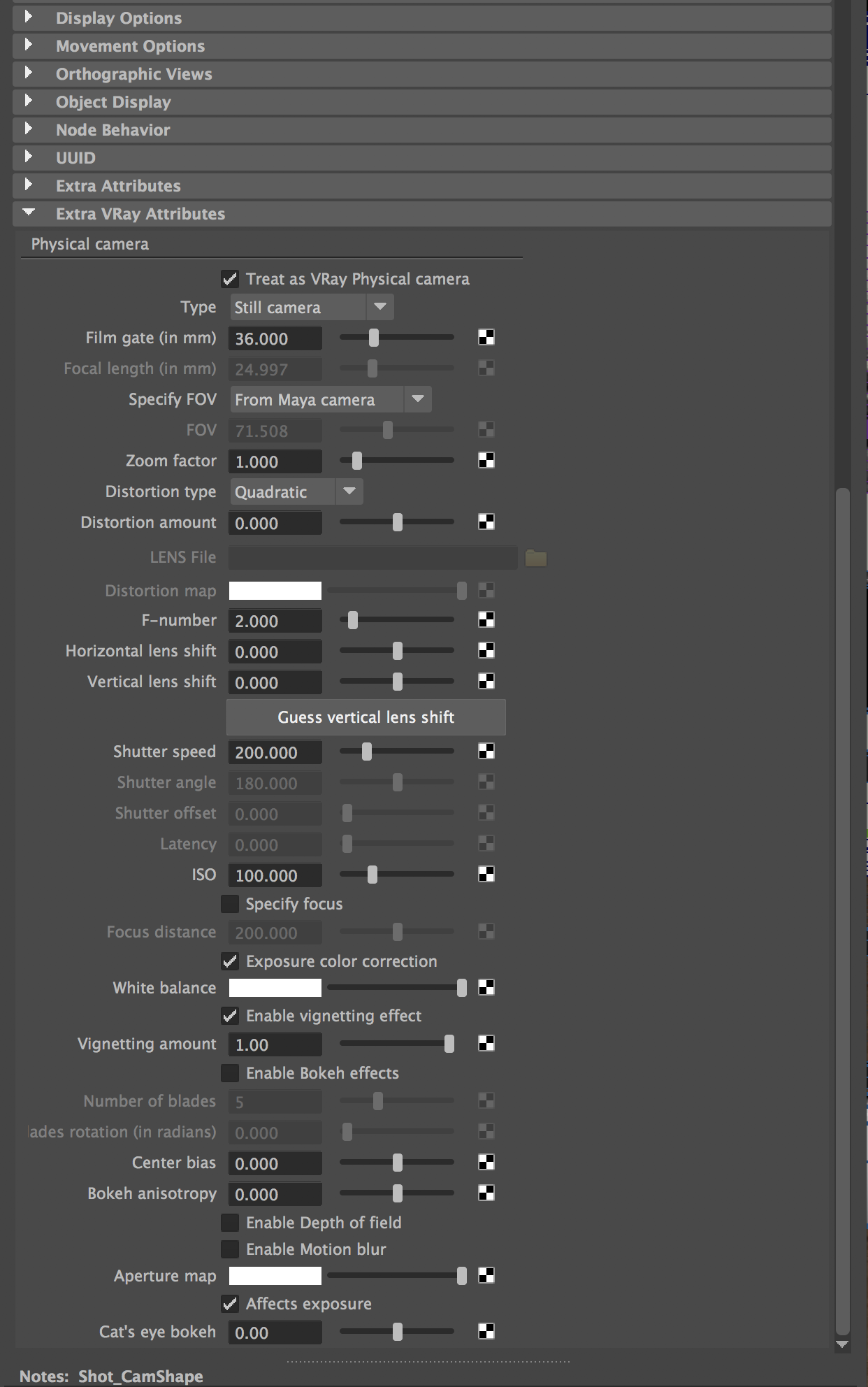 Image Plane Visible in Viewport but not in Render - Autodesk Community