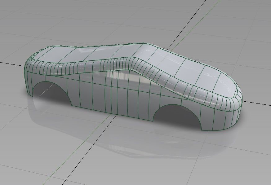 Solved: Problem in Alias - Round Tool - Autodesk Community