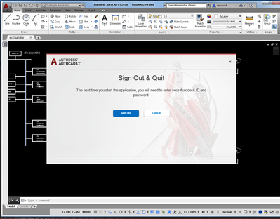 AutoCAD LT 2018 Subscription License - Autodesk Community