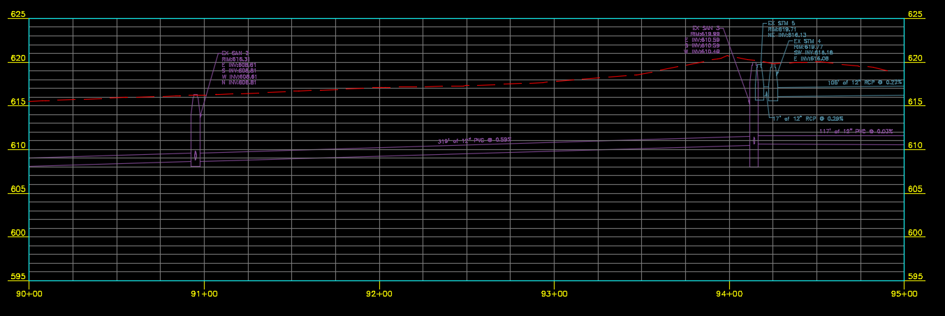 Linework & Plotting Issues - Autodesk Community