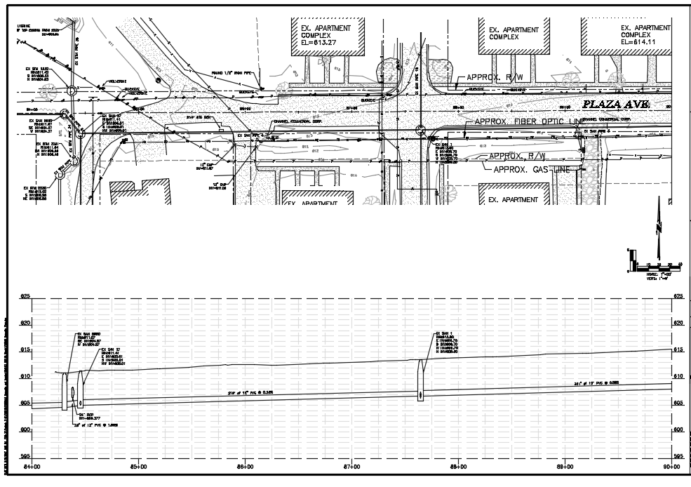 Linework & Plotting Issues - Autodesk Community