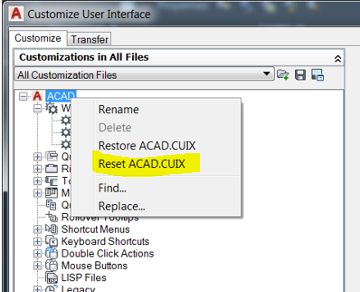 Solved: DDEDIT - 2017 AutoCAD - Not working... - Autodesk Community