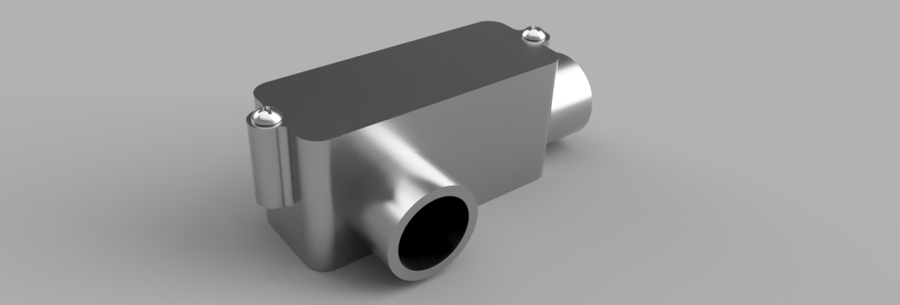 Solved: Fusion 360 split lines in renders - Autodesk Community